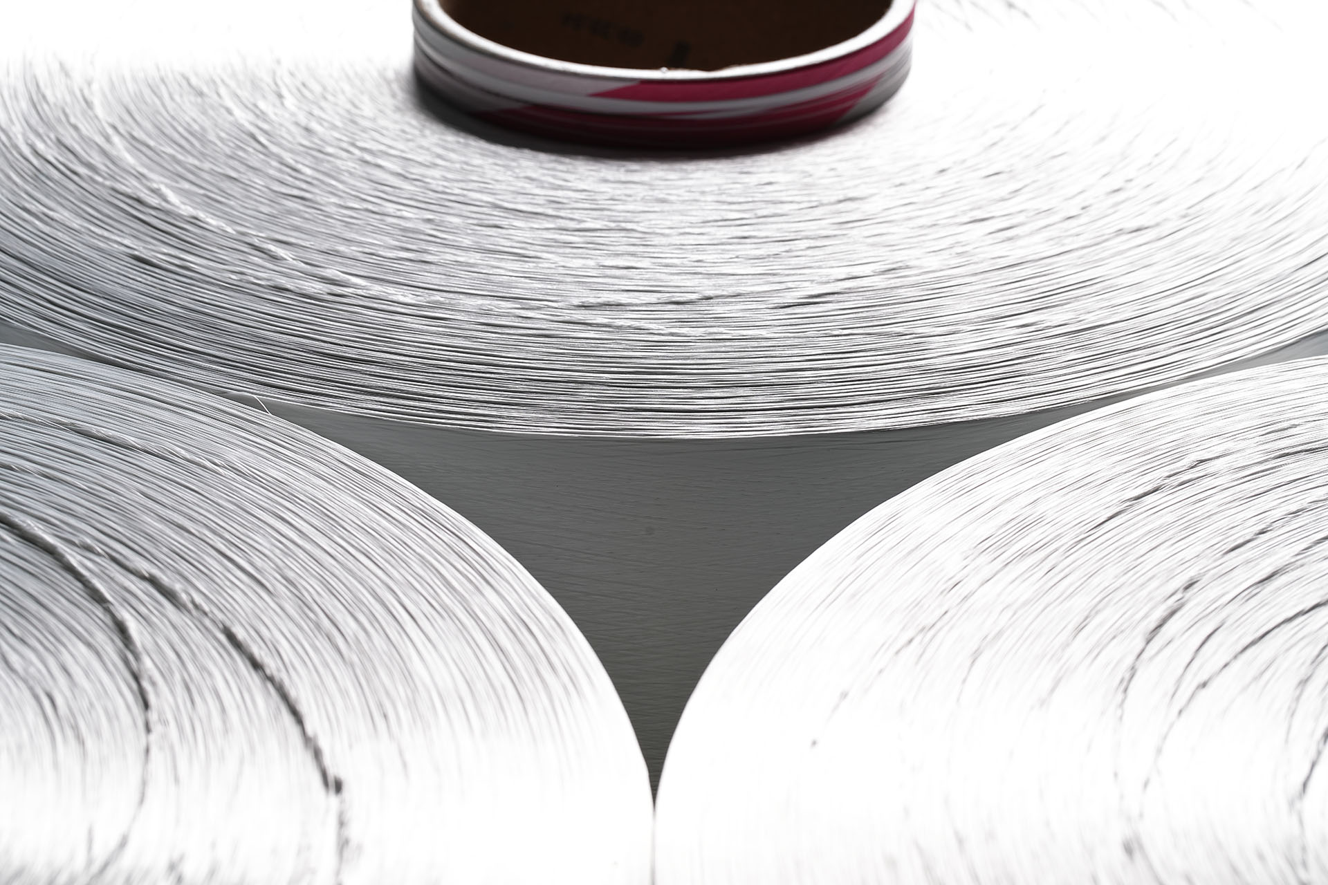 SASA Polyester Sanayi A.Ş. - SASA. Filament Yarn and POY